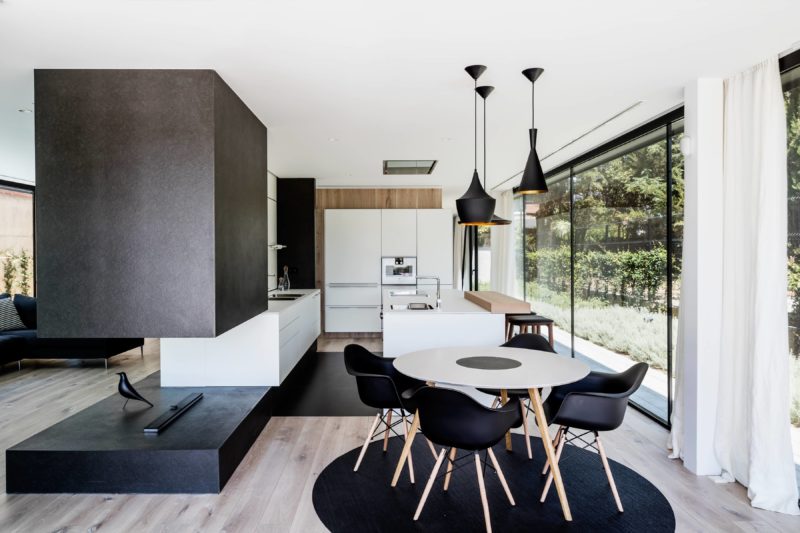 Pre-Fab House - ON-A. | Empowering Architectural Ideas